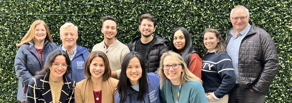 About the Digital Wellness Lab - The Inspired Internet Pledge