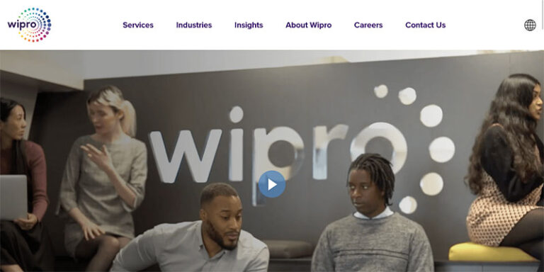 Wipro - The Inspired Internet Pledge